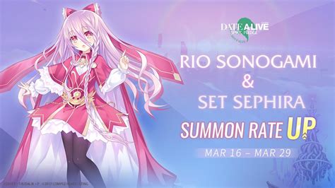 Date A Live Rinne Sonogami Date A Live Rinne Sonogami