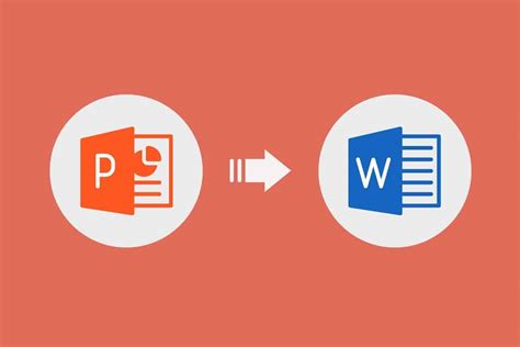Скоро вы сможете конвертировать документ Word в презентацию Powerpoint
