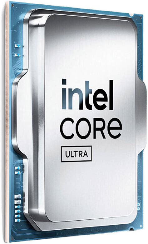 Intel Core Ultra KF GHz LGA Processor Cores Threads MB Cache GHz