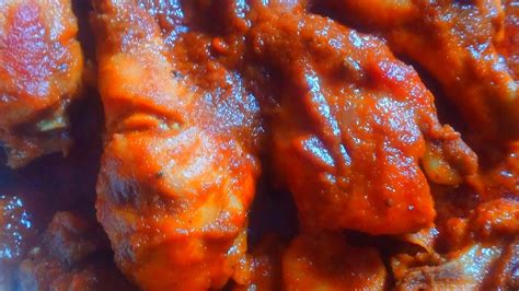 মুরগির ঝাল রোস্ট। Morgir Rost Youtube