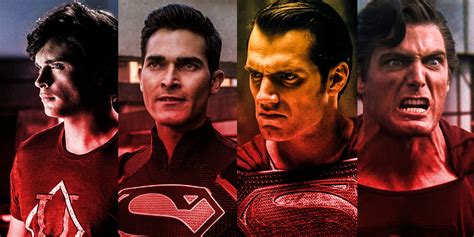 Evil Superman