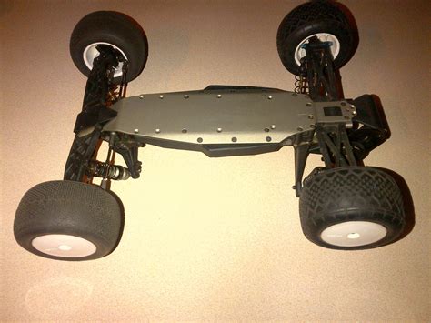 TLR T Roller For Sale Or Trade R C Tech Forums