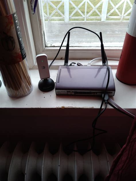 Telia Mobilt Bredband Jannes