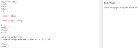 What Is Css Cascading Stylesheets Explained Icdsoft