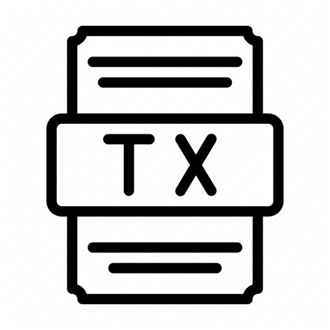 Thmx Spreadsheet File Format Extension Document Type Icon