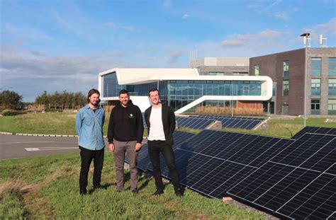 M Sparc Igniting Ambition To Become First Netzero Science Park By 2030