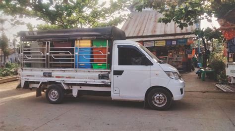 Light Truck ကားအငှားဝန်ဆောင်မူလုပ်ငန်း Facebook