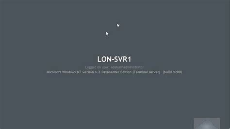 20741 Demo1 Configuring Ipv 4 Youtube