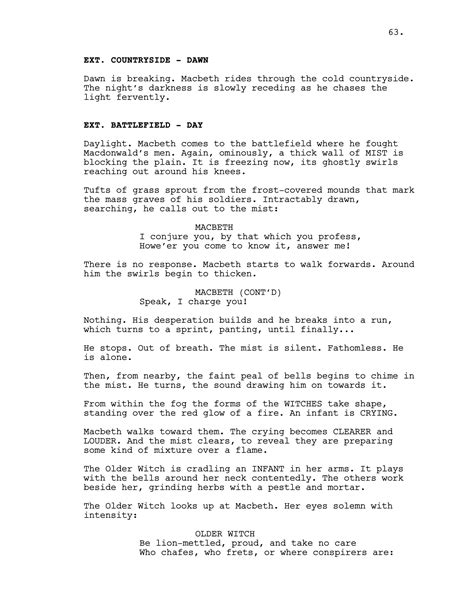 macbeth script annotated compressed part 2 pdf