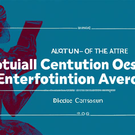 Revolutionizing Content Creation The Power Of Ai For Content