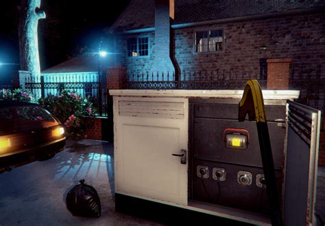 thief simulator windows game moddb