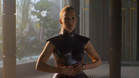 Foundation Season 3 Everything We Know About The Apple Tv Plus Sci Fi Shows Return Techradar