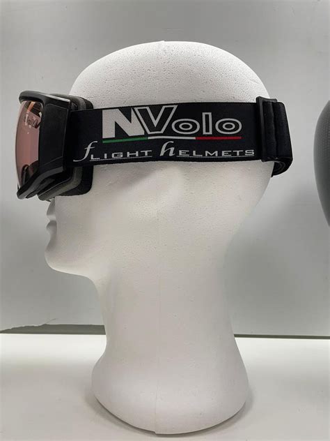 Nvolo Goggle Anti Slippery Elastic Band Nvolo