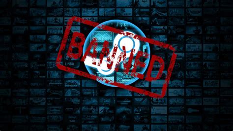 A Steam Bug Causes Account Bans What To Do To Prevent This From Happening To You