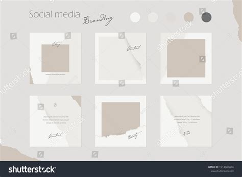 Instagram Canva Images Stock Photos Vectors Shutterstock