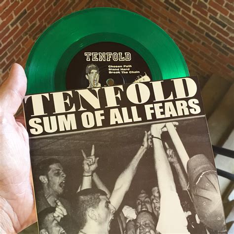 The First Bridge Nine Release Came Bridge Nine Records