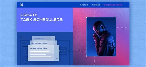 Improve Your Productivity With The Joomla 4 Task Scheduler Joomla