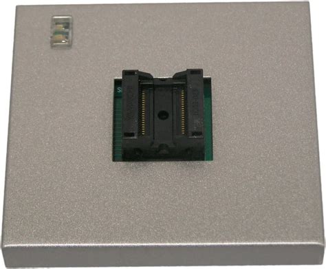 Ecmo Com Cn Genuine Only XELTEK SSOP Socket Adapter DX Price Is Lower Please Consult