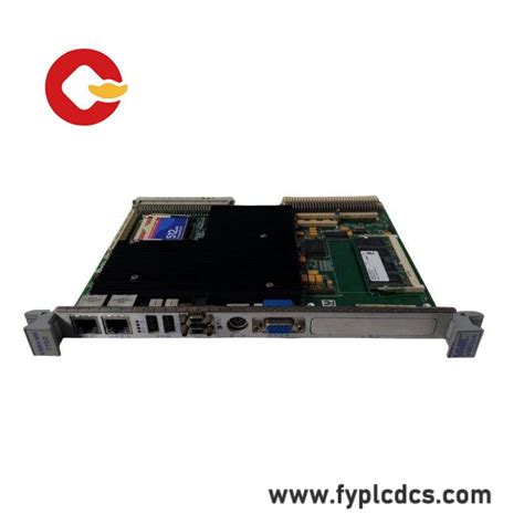 Ge Vmivme 7750 High Performance Vme Bus Processor Module Fengyun Electrical Equipment