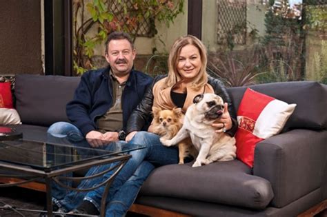 Вдовицата на Митко Цонев открила черна магия с пирони Ko4 Bg