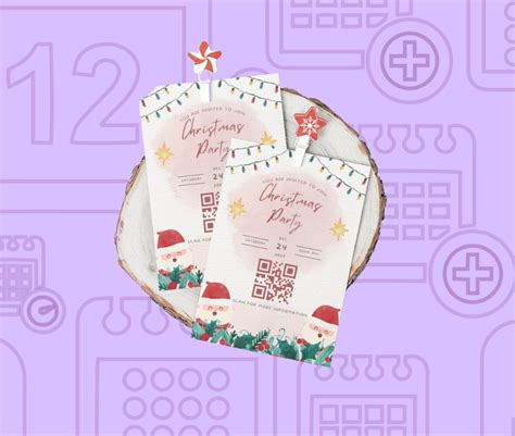 RSVP QR Codes Simplify Event Management EventTech Pro