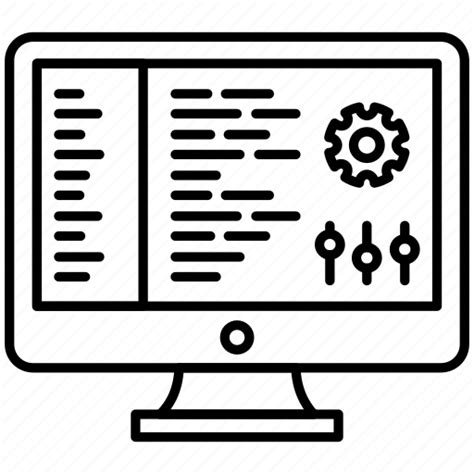 software development program programming designing management