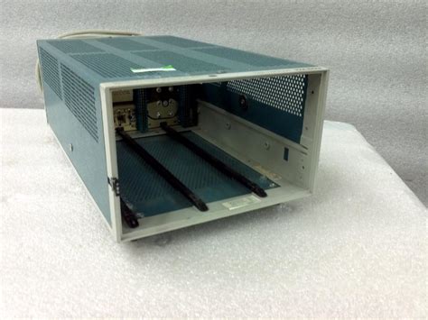 tektronix tm503 power module modular test platforms bmi surplus