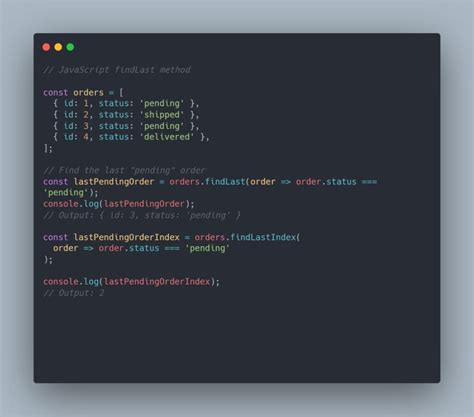 Benedict Umeozor On Linkedin Javascript Codetips Webdevelopment