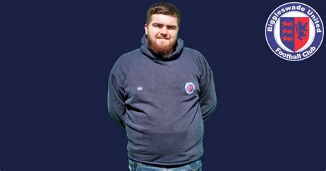 Ryan Madden Named New Head Of Media Biggleswade United