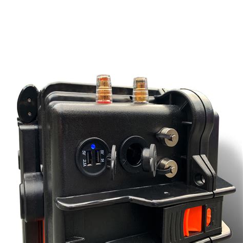 Portable Solar Power Generator Accu Portable Socket 230v 1800w 3000wh Mobisun Mobisun