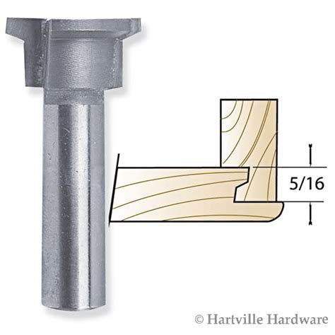 Whiteside Locking Drawer Glue Joint Router Bit With 1 2 In Shank 1 In Diameter Walmart Com