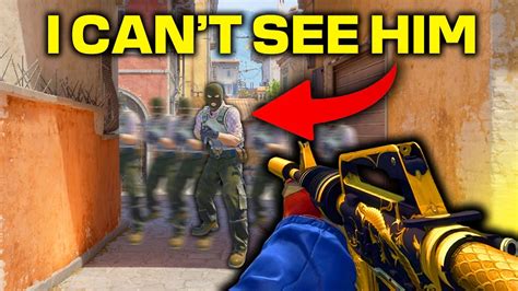 How To Dominate In CS THIS GAME IS BROKEN YouTube