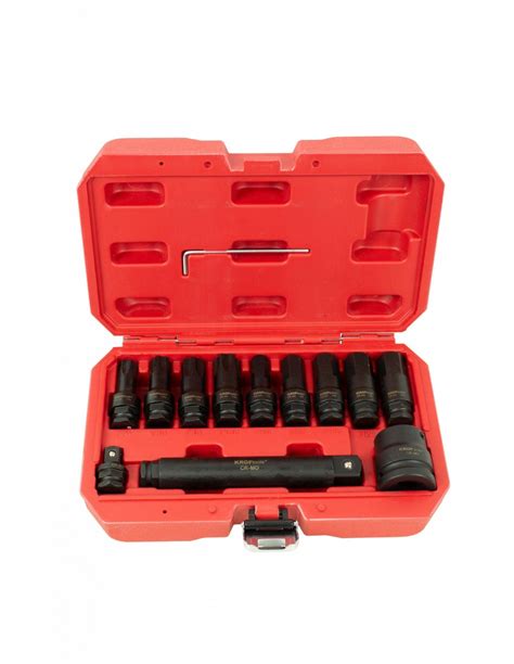 Kit Ou Jogo 12 Bits Impacto 3 4 Kroftools 6159