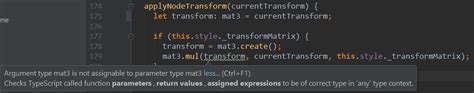 Ship Types Index D Ts To Work With Typescript Issue Toji Gl Matrix GitHub