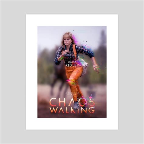 Viola Eade Poster An Art Print By Kay Inprnt