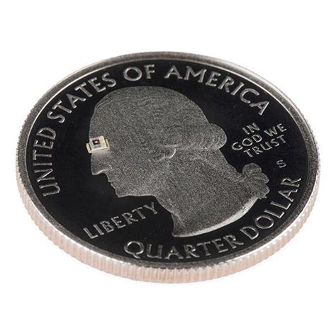 Capteur De Lumière Als Pt19 Opencircuit