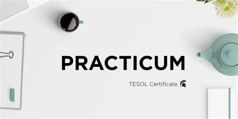 Practicum – English Language Center