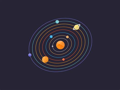 How To Show That The Earth Orbits The Sun Wired