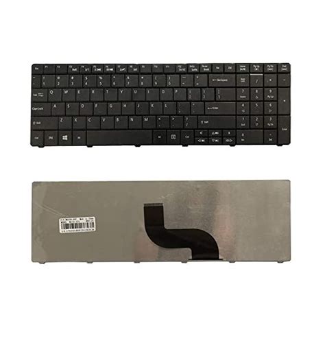 Jual Keyboard Acer Aspire E G T Rosy Computer Malang