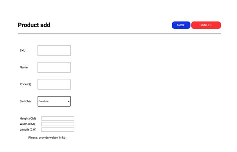 GitHub Kuliashvili Scandiweb