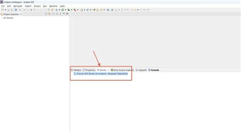Step By Step Guide To Set Up Eclipse With Tomcat Server For Java Web