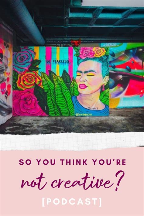 Unlock Your Creative Potential