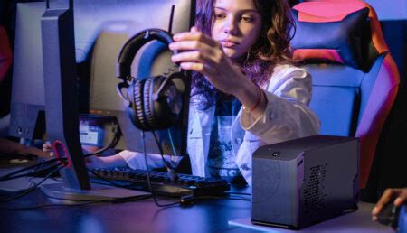 Mini Pcs Best Intel Amd Mini Computer Geekom Uk