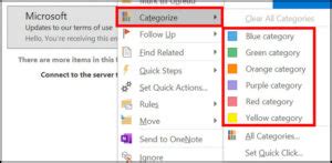 Ways To Organize Inbox In Outlook Ultimate Guide