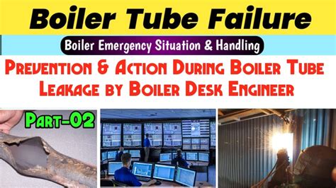 How To Find Tube Leakage In Running Boiler At Leta Tabor Blog