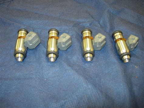 Racing Injectors Lots Of Sizes Available Please Email Or Call AHMotorsports