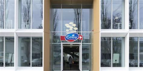 Emmi Macht 2025 Erneut Mehr Gewinn Und Erhöht Dividende Nau Ch
