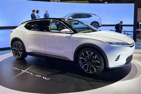 Entre Visión Y Realidad La Industria Automotriz En La Ces Infobae