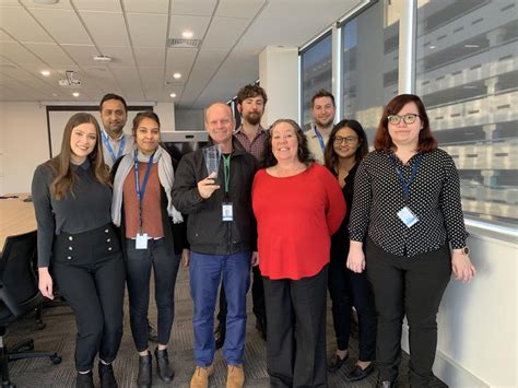 Stellar On Linkedin Stellar Is Honoured To Have Been Awarded Champion Employer Of The Year At