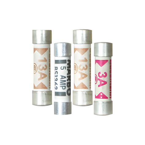 Sparkpak Fuses Multi Pack Myers Building Timber Supplies